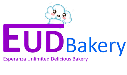EUDBakery – Home-Baked Delights – Home baked cakes, cookies, etc