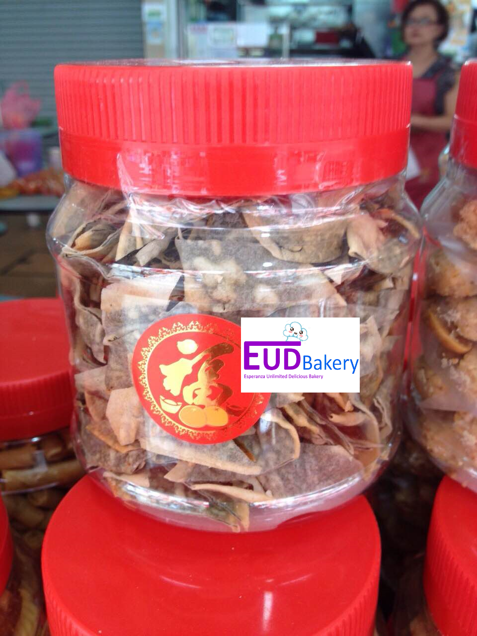 About our History – EUDBakery – Home-Baked Delights