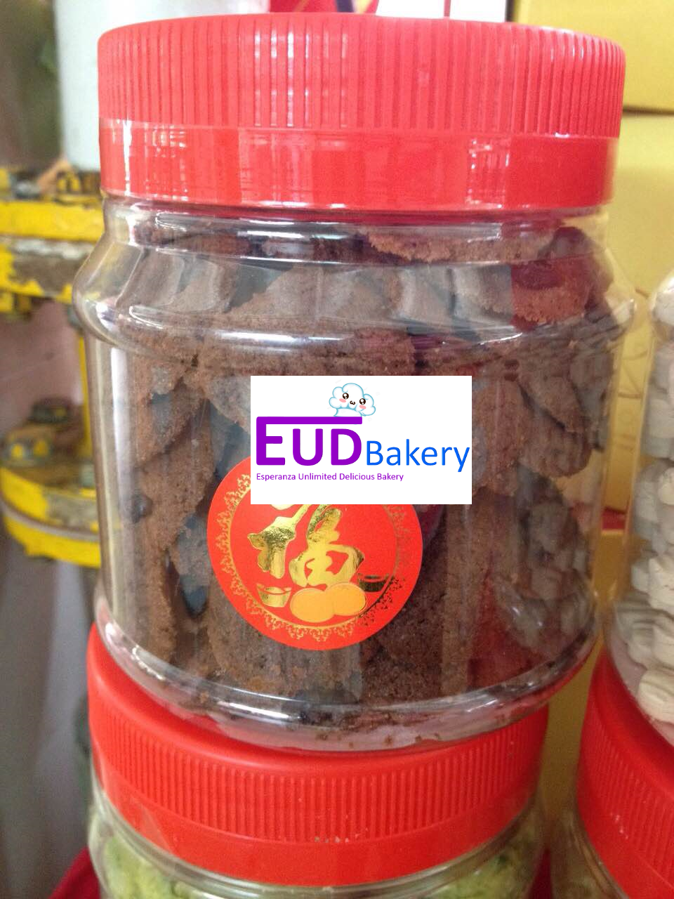 About our History – EUDBakery – Home-Baked Delights