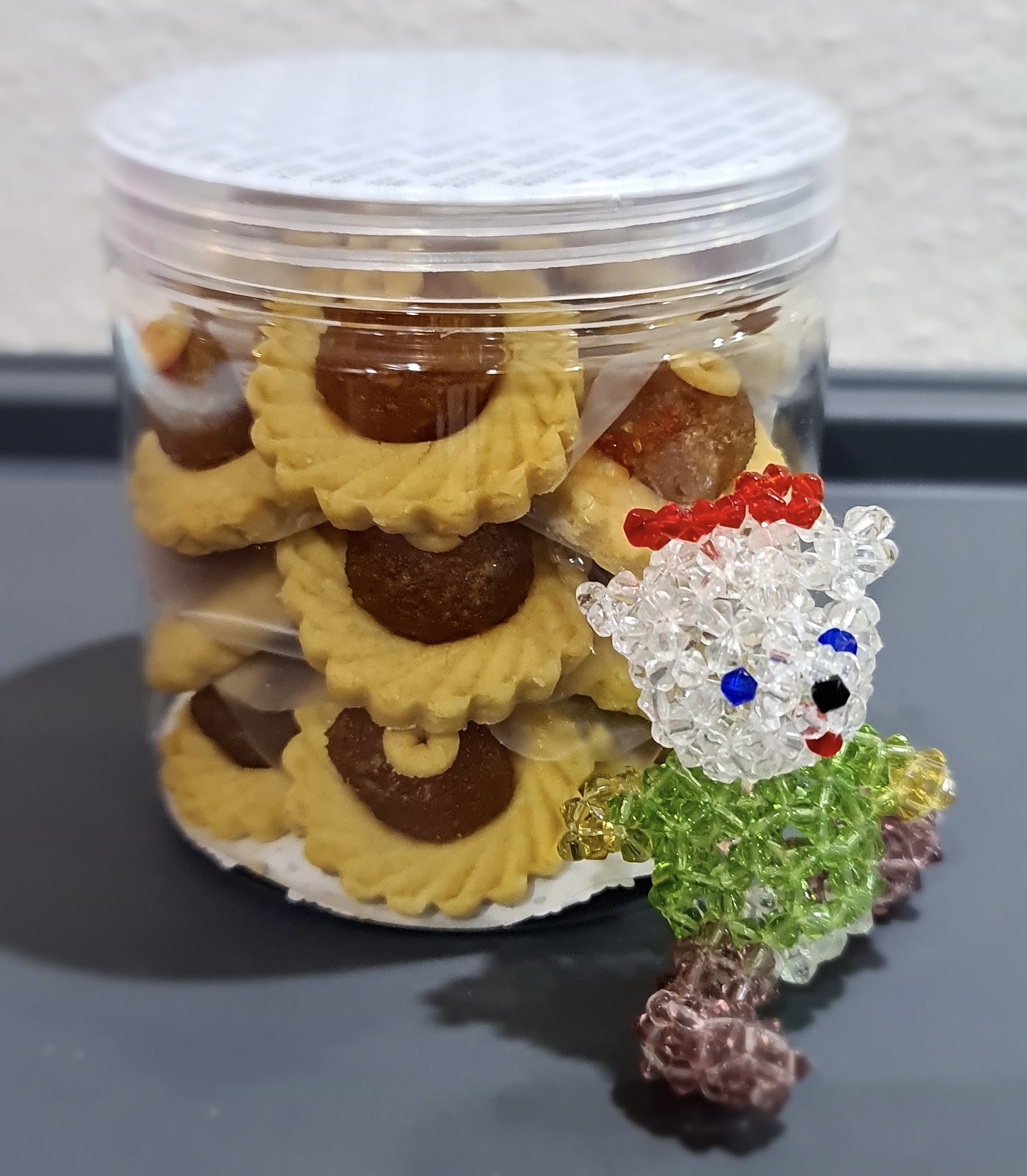 EUD Cookies – EUDBakery – Home-Baked Delights