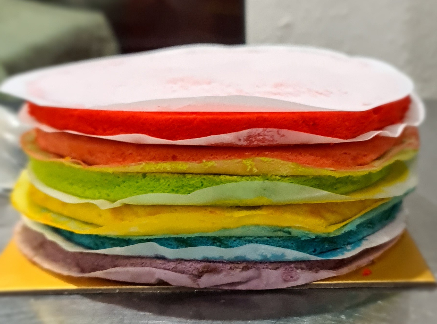 DIY CAKES – EUDBakery – Home-Baked Delights
