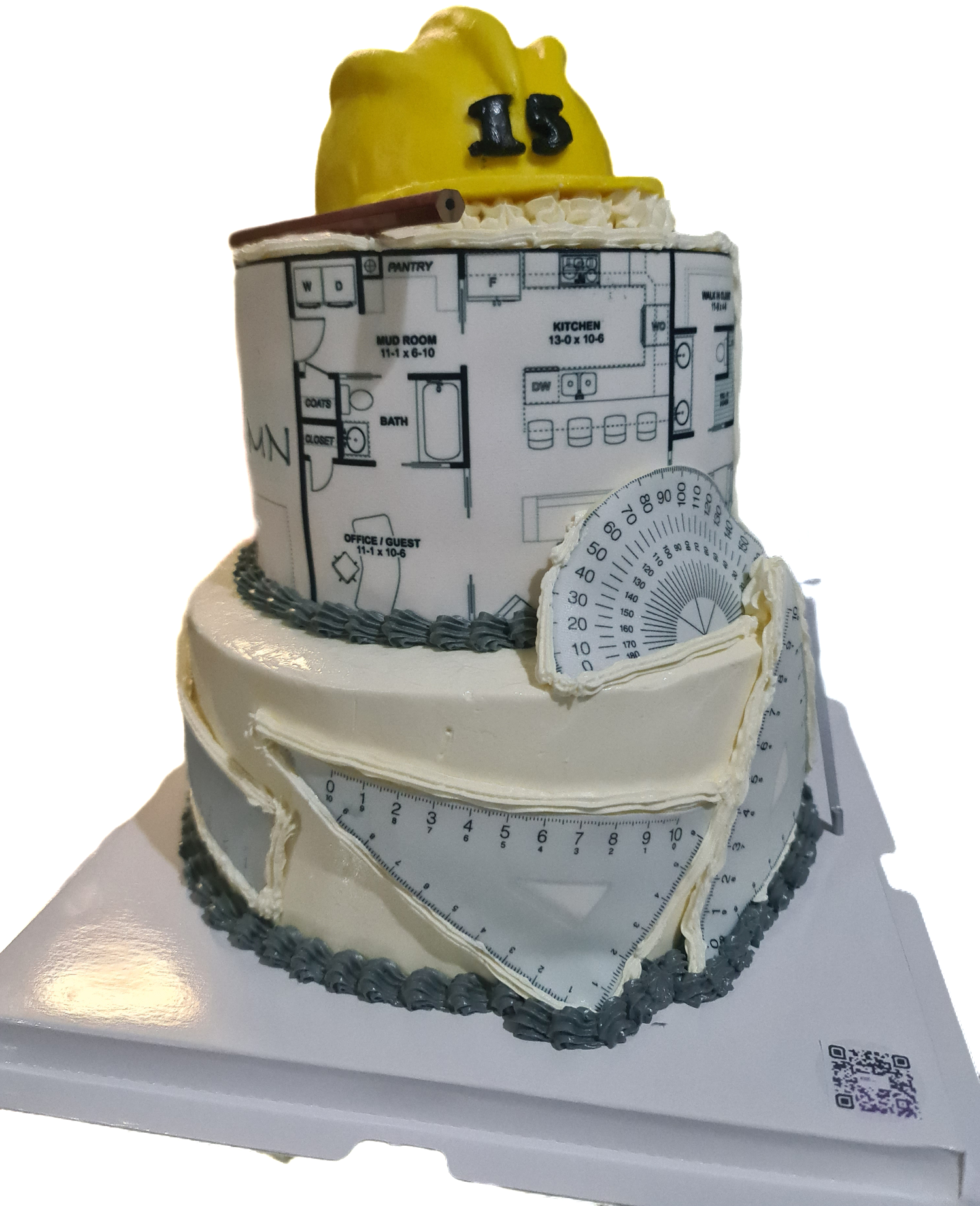 Edible icing print cakes – EUDBakery – Home-Baked Delights