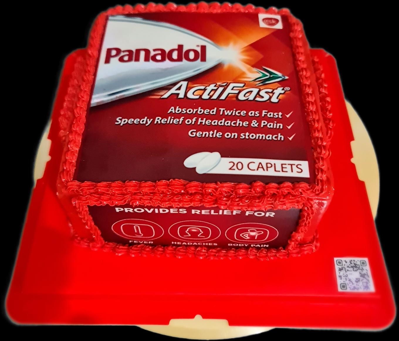 Edible icing print cakes – EUDBakery – Home-Baked Delights